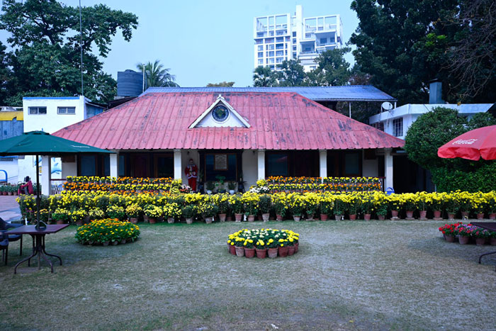 ILSS - Kolkata